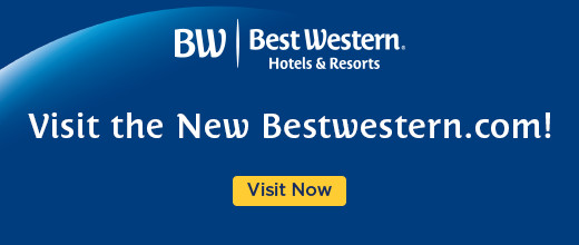Best Western Hotels & Resorts