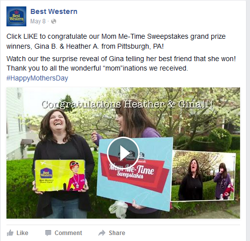 Ideas Collide Award Submission