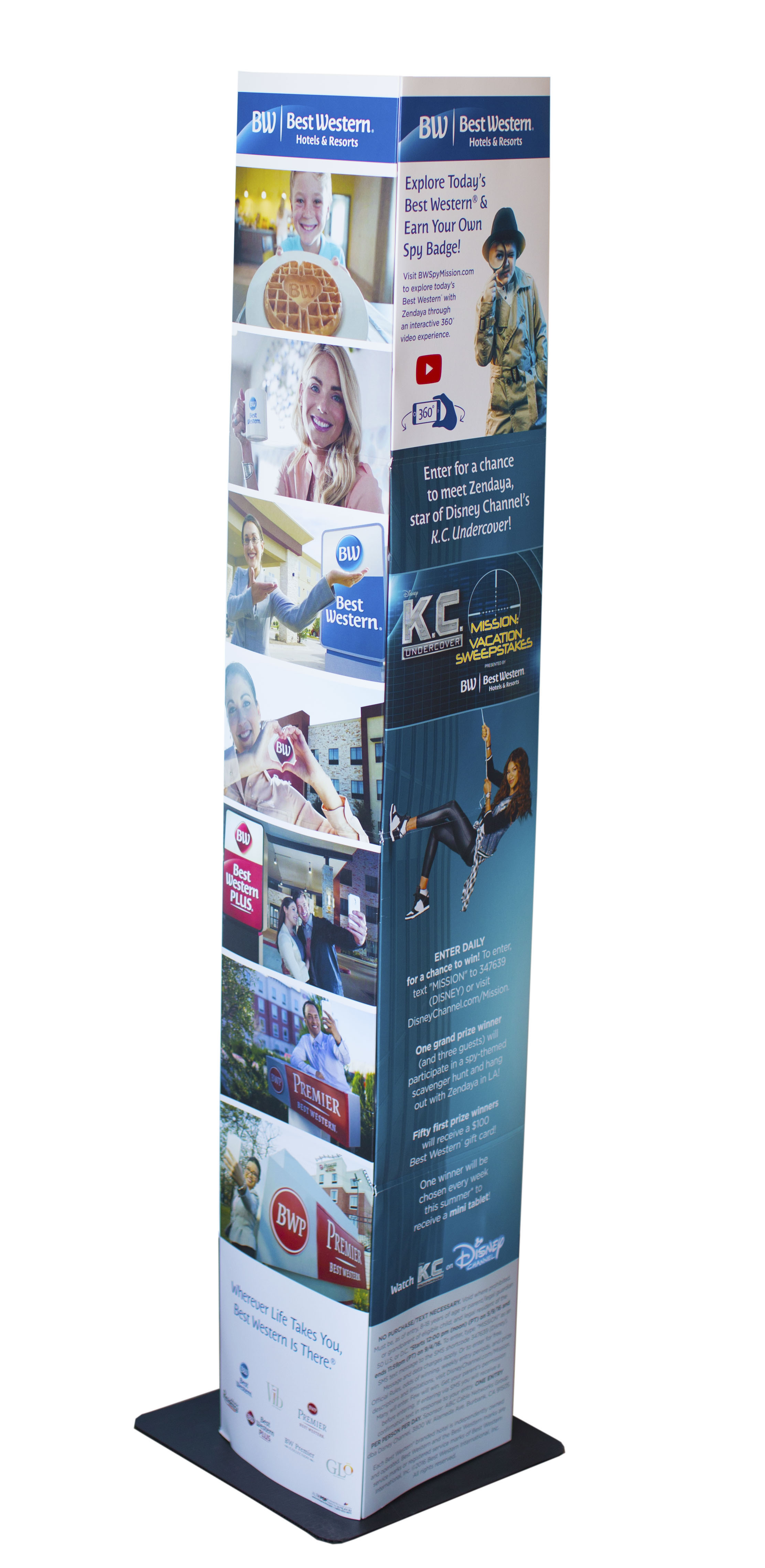 Best Western Hotels & Resorts